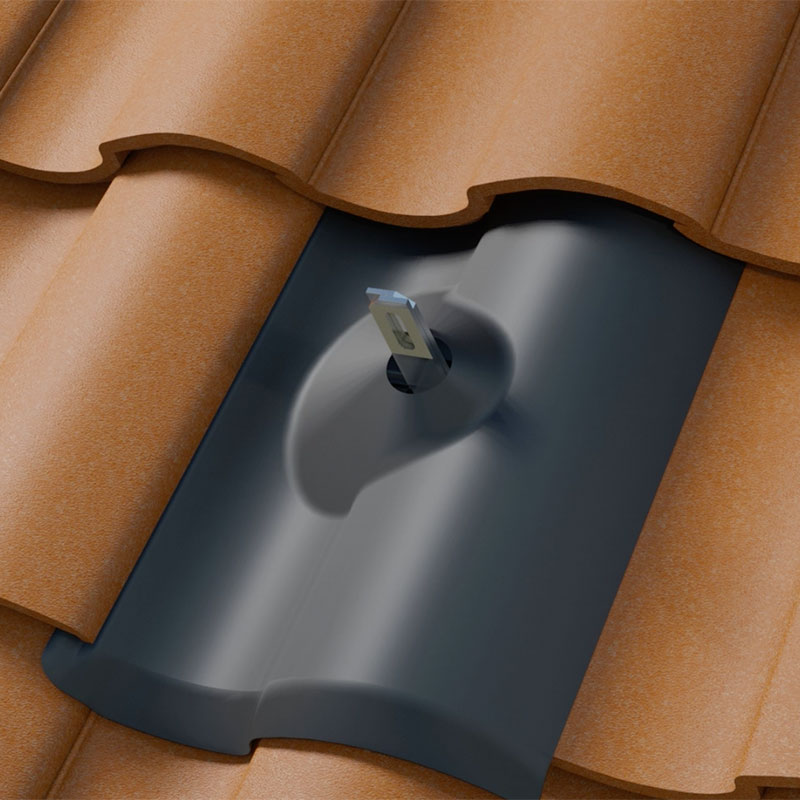 Scissor Mount - Pegasus Solar