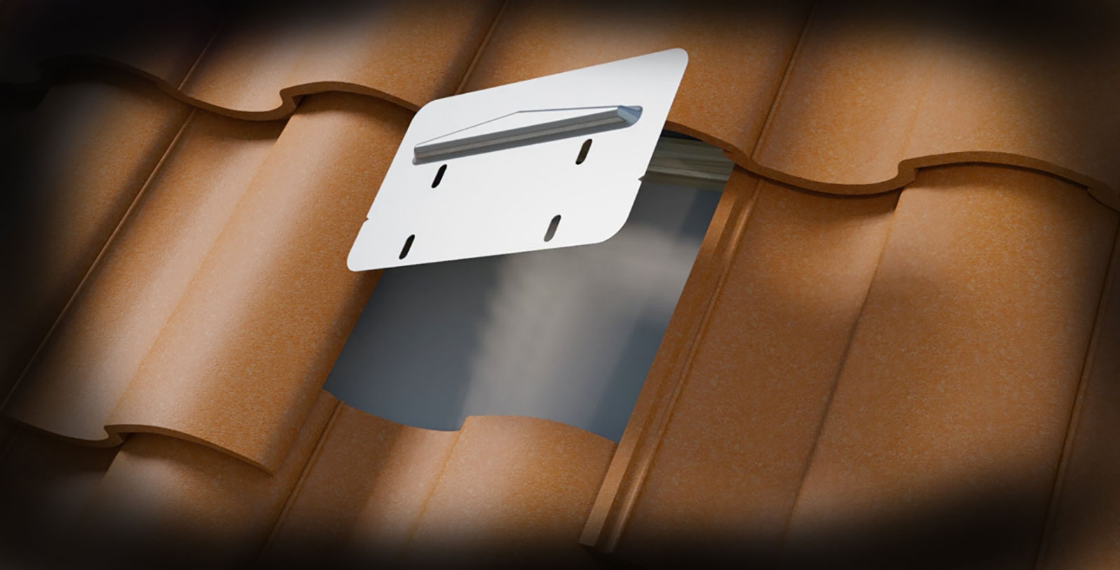 Scissor Mount - Pegasus Solar