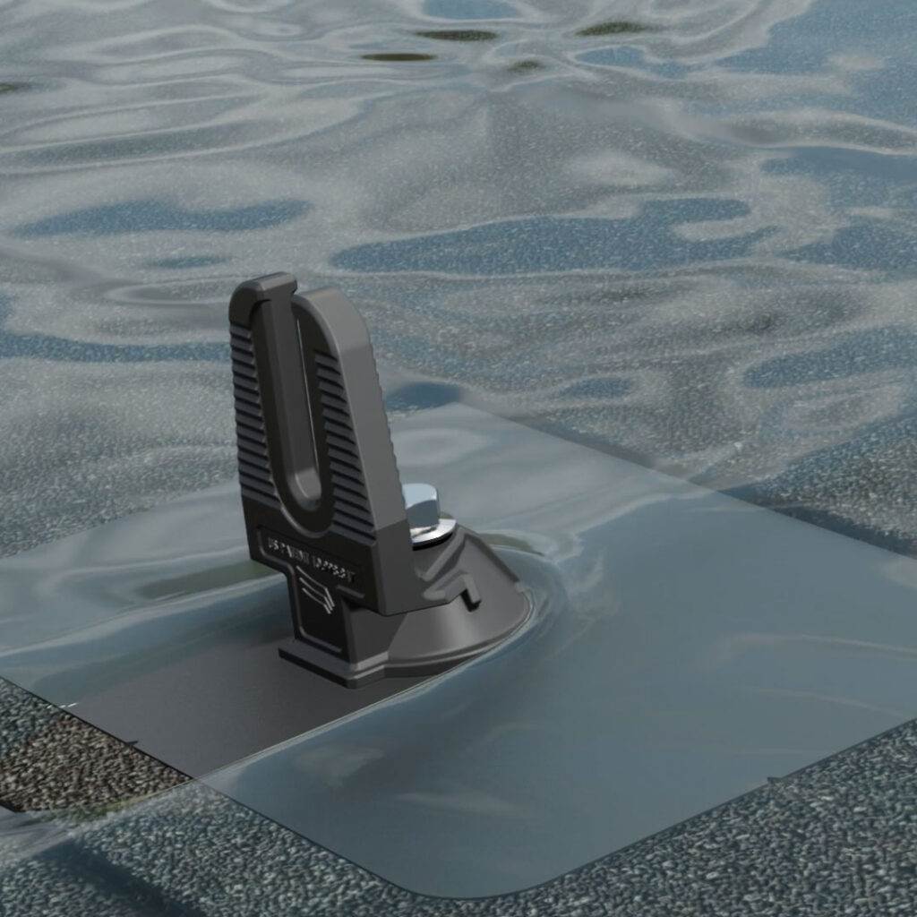 CompMount_Water-roof-NEW - Pegasus Solar