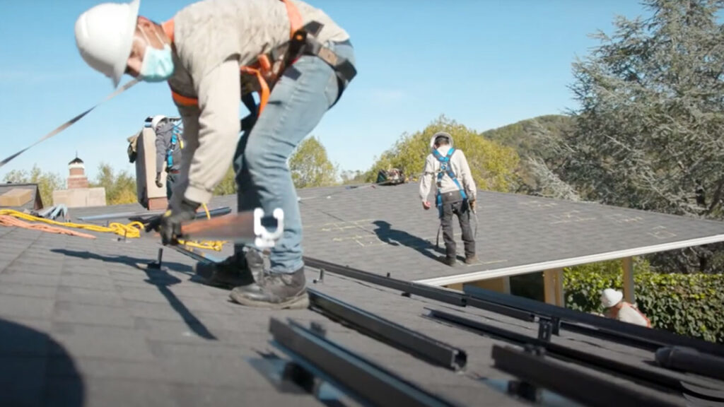 Training - Pegasus Solar