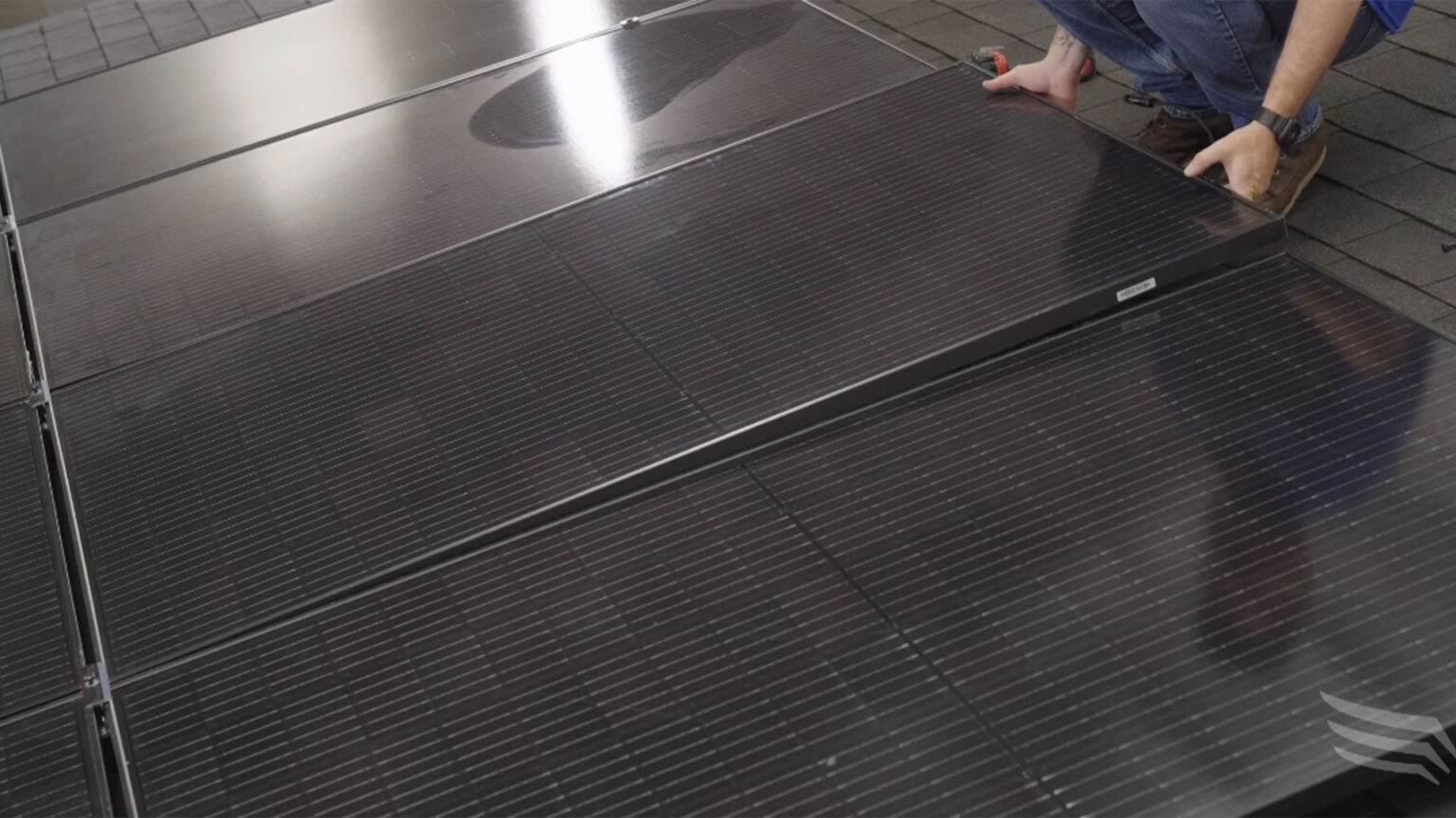 Training - Pegasus Solar