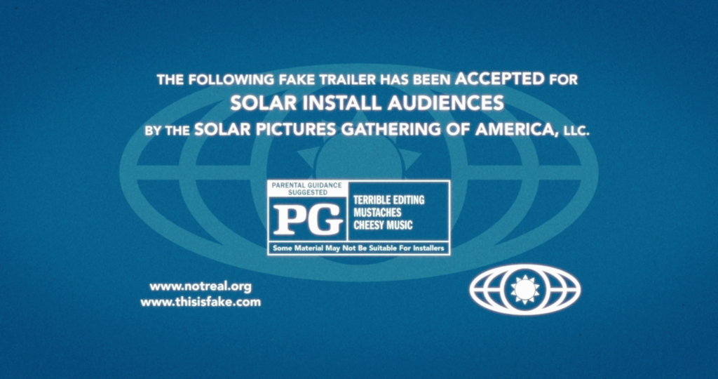 InstaFlash2 Launch video - Pegasus Solar