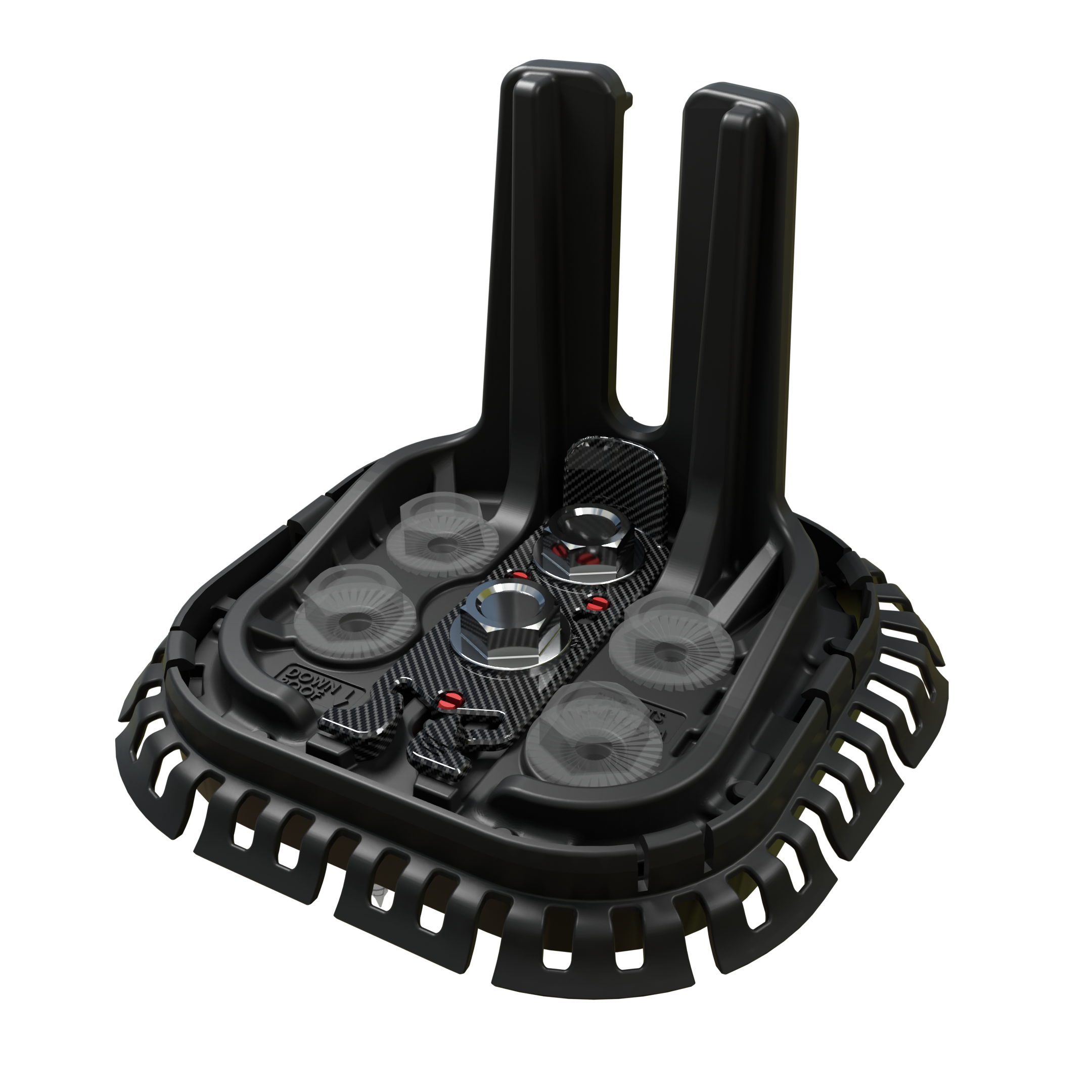 Leakproof Guarantee - Pegasus Solar